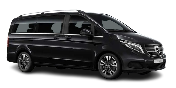 Airport Transfer Service | Private Chauffeur for Smooth City Transfers